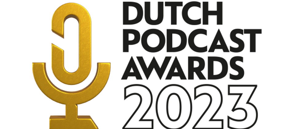 Genomineerden Dutch Podcast Awards 2023 bekend - Marketing Report