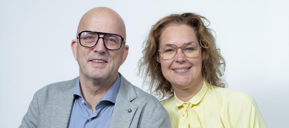 [Interview] Jeroen Goeman Borgesius en Kim Klaver over PR-Dashboard (De ...