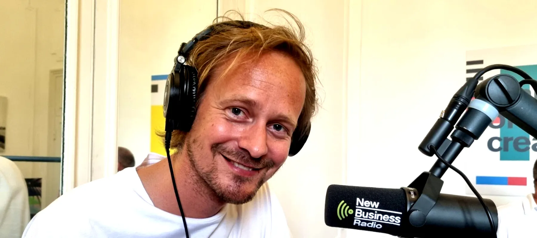 [Marketing Report Cannes] Daniël Haije over Hoogenraad & Haak ...