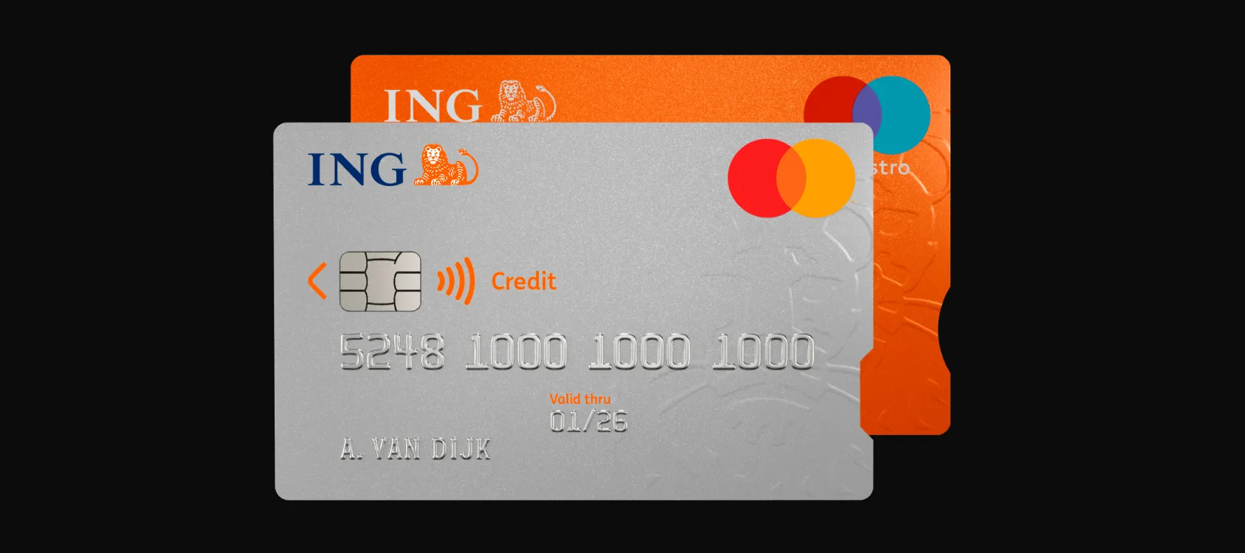 [Dutch PR Awards 2024] Mastercard winnaar PR Introductie van het Jaar ...