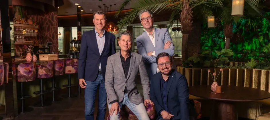 Willem-Albert Bol vertrekt als CEO bij Abovo Maxlead - Marketing Report