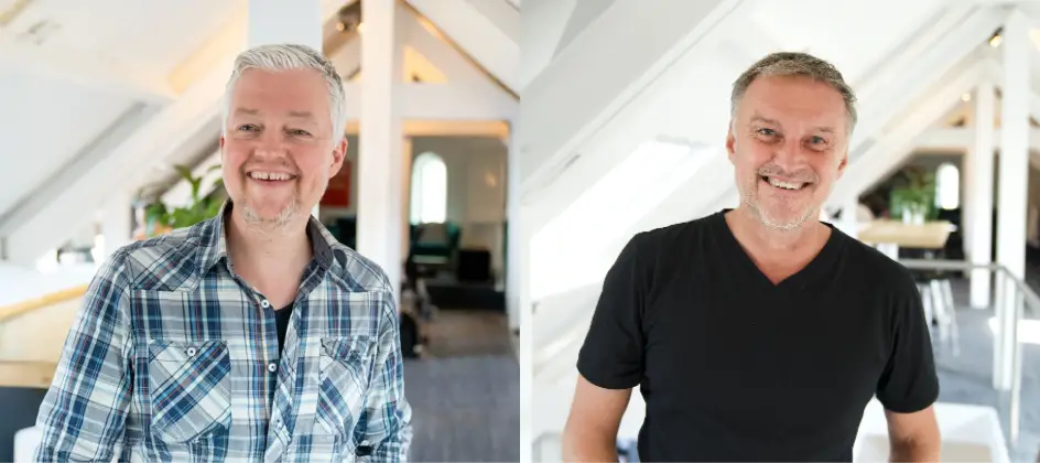 Key Agency onthult: de beste CMS-en voor marketingteams - Marketing Report