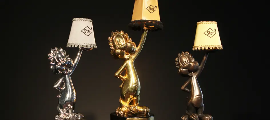 Laatste kwartaalwinnaars Ster Gouden Loeki 2025 bekend - Marketing Report