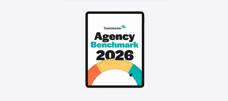 Agency Benchmark 2026: bureaus kiezen voor focus of schaal - Marketing ...