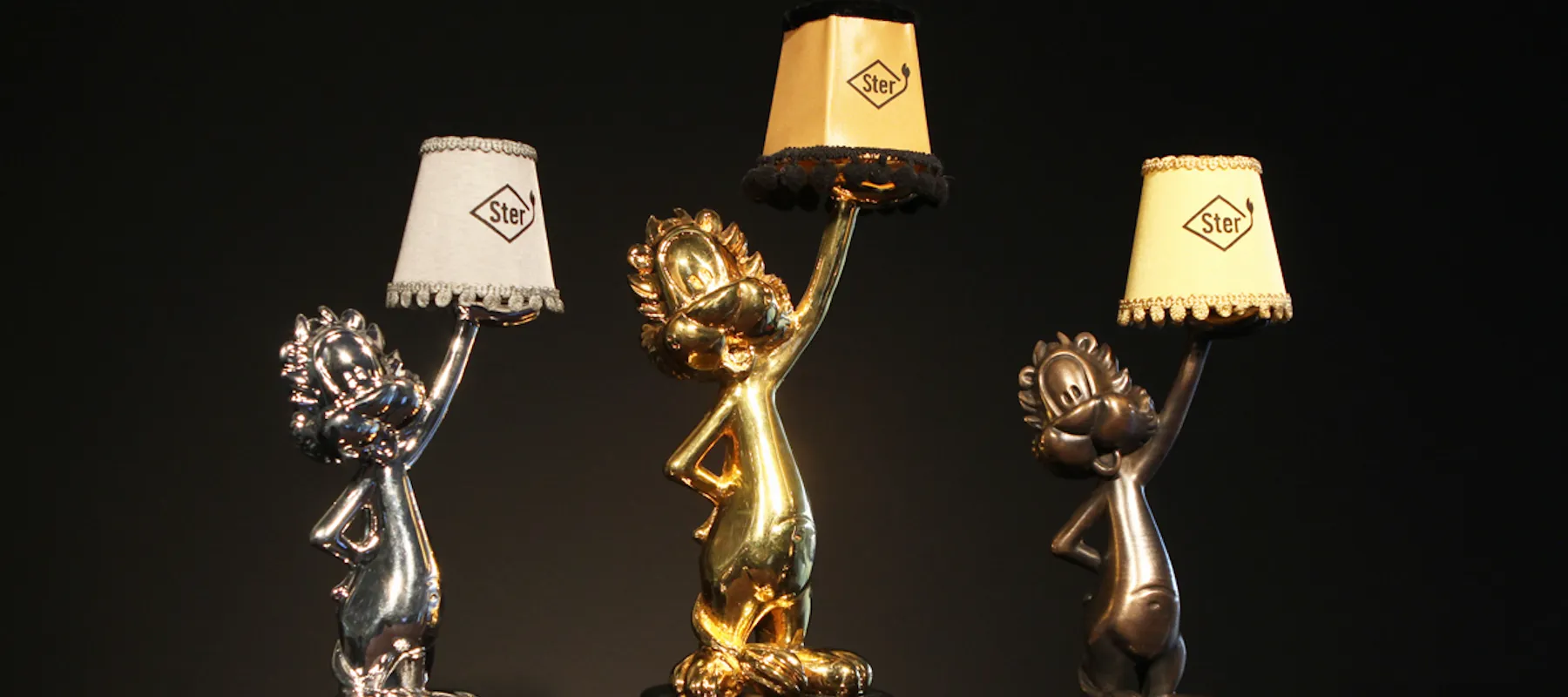 Finalisten Ster Gouden Loeki 2025 bekend - Marketing Report