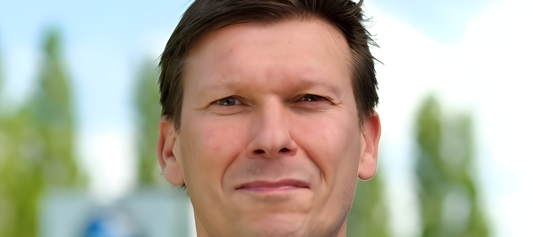 [Merken100] Peter Haug: BMW maakt rijden geweldig is natuurlijk niet ...